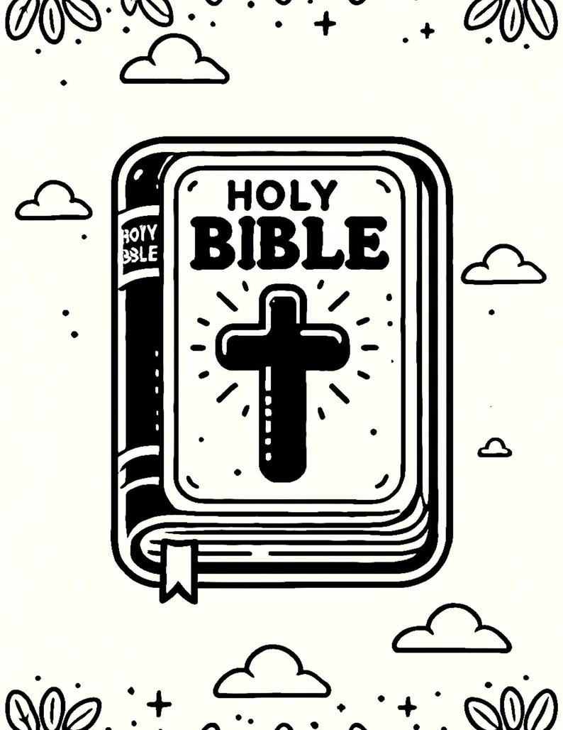 Christian Homeschool Learning Bundle - Etsy