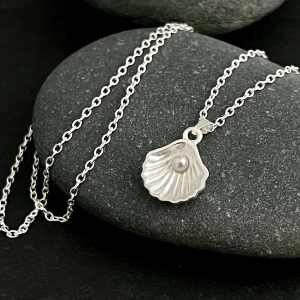 Sea Shells Jewelry - Etsy