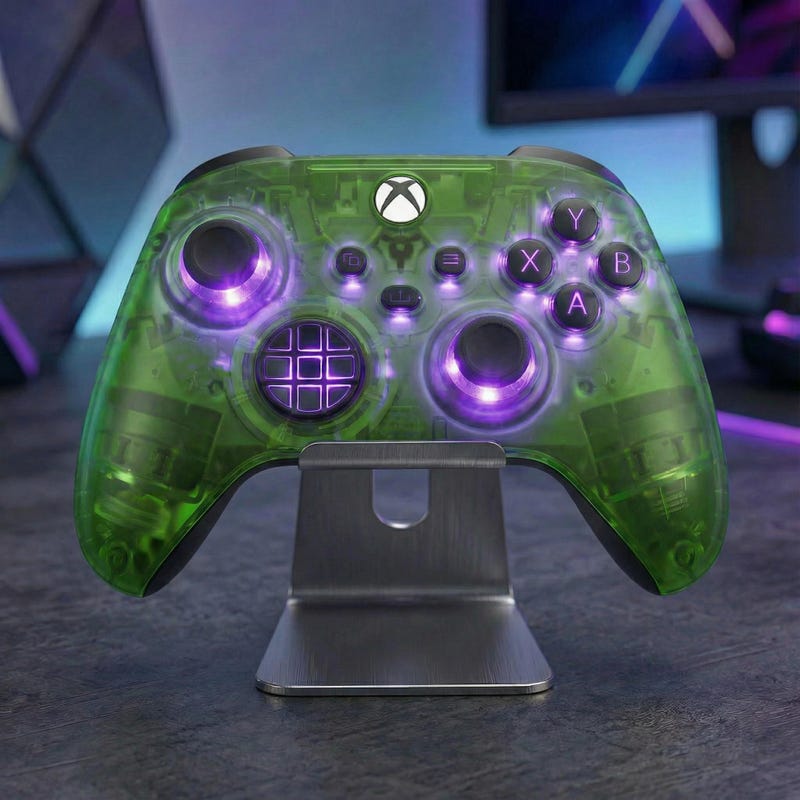 Xbox 360 Clear Shell - Etsy