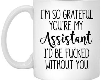 Executive Assistant Assistant Executive Assistants Gift for Assistant ...