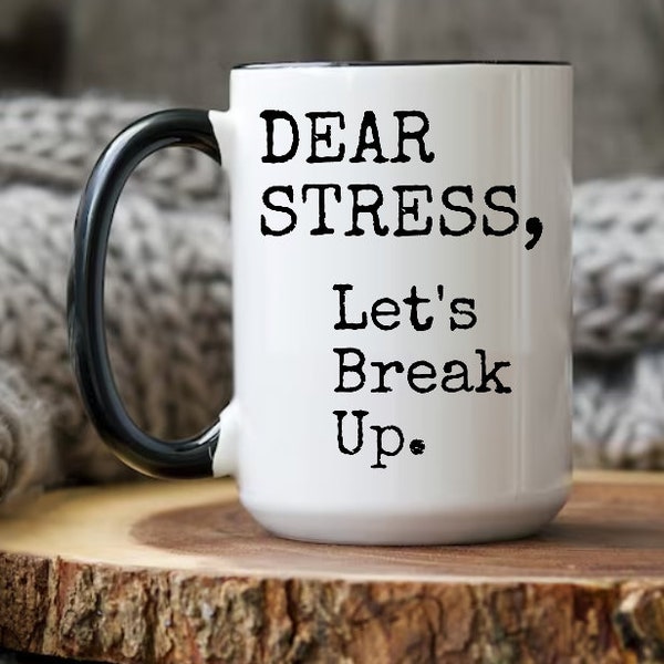 Funny Coffee Cup - Etsy