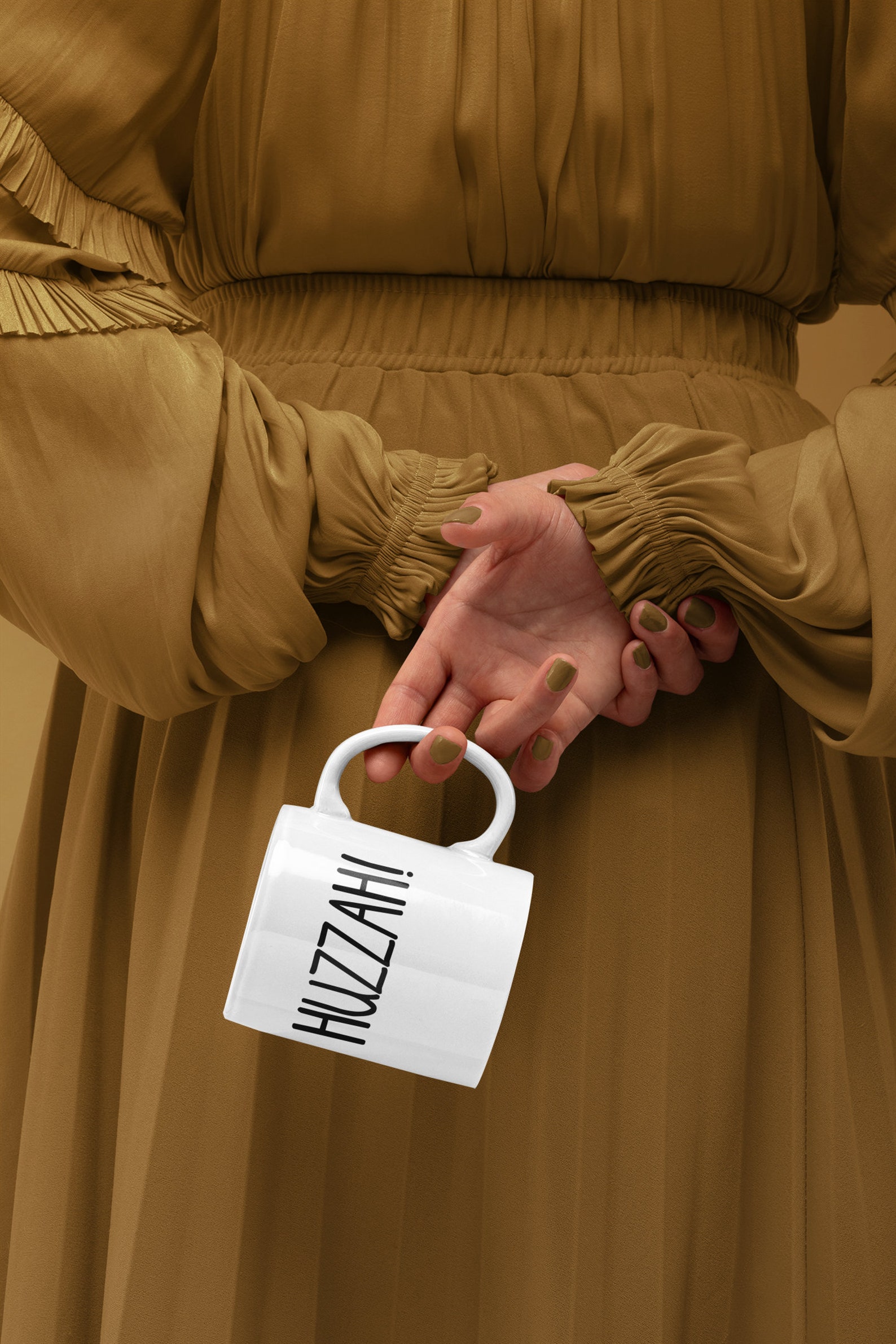 Renaissance Faire Themed Gift Huzzah Huzzah Gifts Idea Huzzah | Etsy