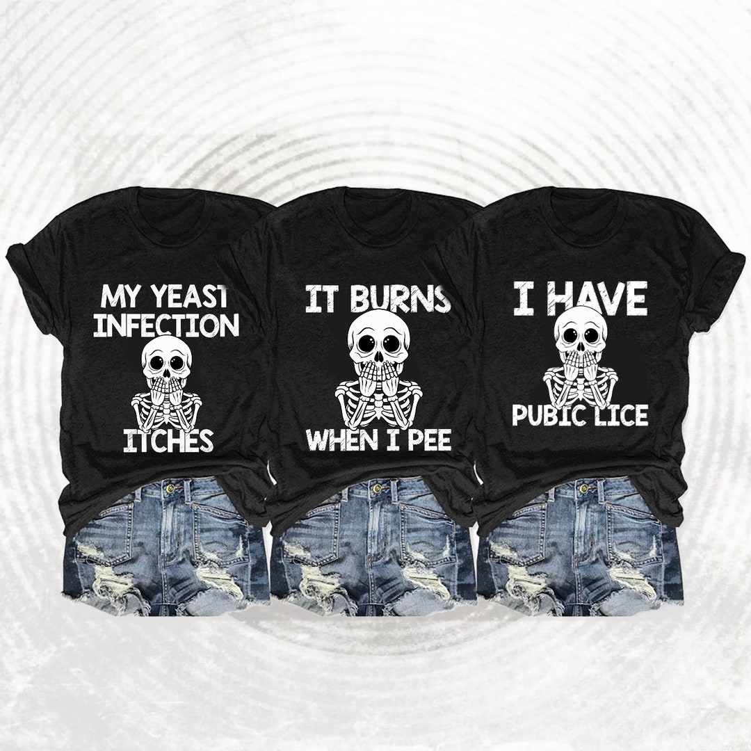 Funny Matching Shirts for Friends, Matching Party Shirts, Dank Meme ...