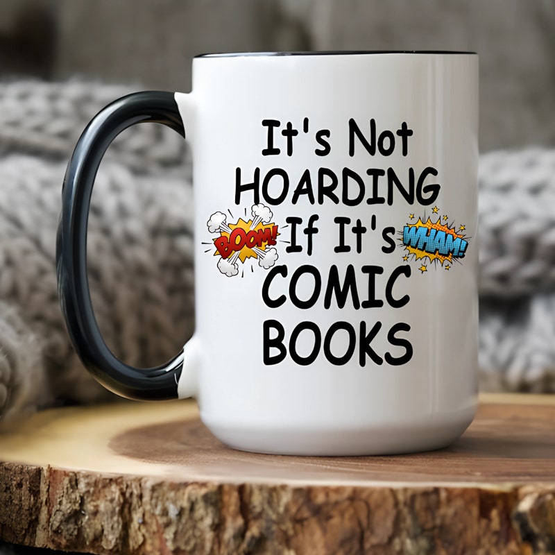 Gifts for Comic Collectors - 60+ Gift Ideas for 2026