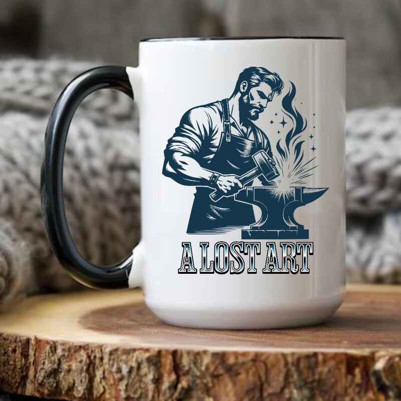 Blacksmith Gifts - 60+ Gift Ideas for 2025