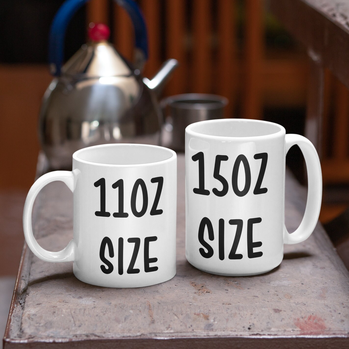 Avocado Couple Mug Set, Tea Cup, Funny Couples Coffee Mugs, Wedding ...