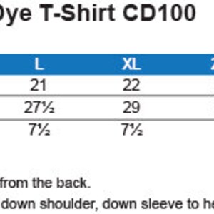 Ohio State Buck off Tie Dye T-shirt Team Spirit Tee OSU - Etsy