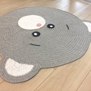 Kids Mat Baby Carpet Carpet for Kids Nursery Rug Rug for Kids Baby Rug ...