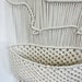 Macrame Wall Hanging Storage for Dog Owner, Organizer for Grooming With ...