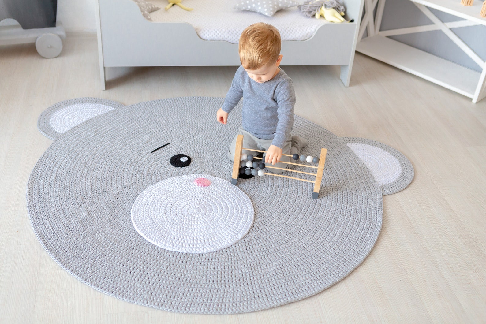 Kids Mat Baby Carpet Carpet for Kids Nursery Rug Rug for Kids - Etsy