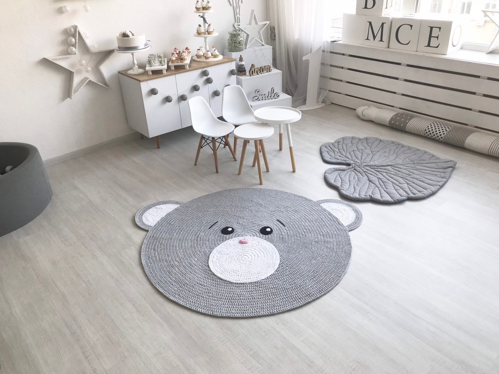 Kids Mat Baby Carpet Carpet for Kids Nursery Rug Rug for Kids - Etsy