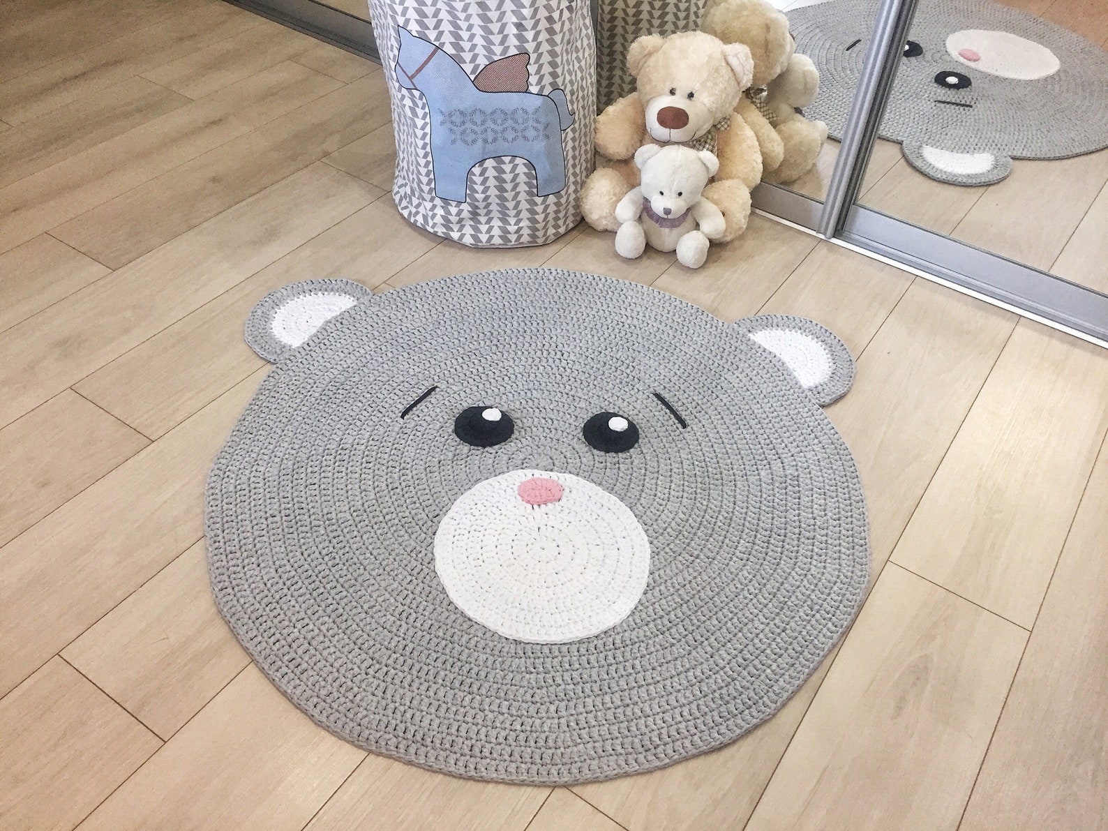 Kids Mat Baby Carpet Carpet for Kids Nursery Rug Rug for Kids - Etsy