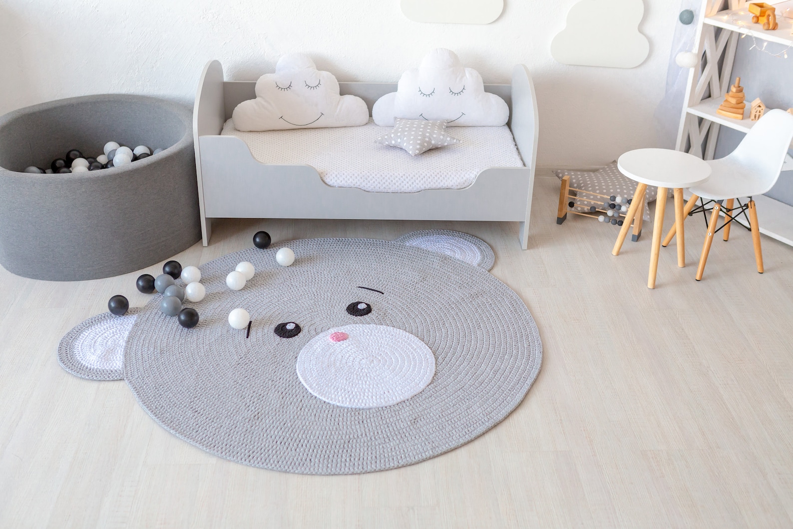 Kids Mat Baby Carpet Carpet for Kids Nursery Rug Rug for Kids - Etsy