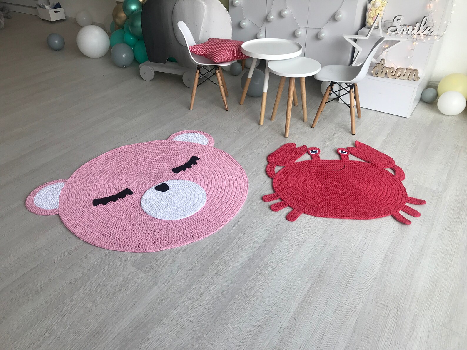 Nursery Rug сarpet for Kids Rug for Kids Baby Carpet Baby - Etsy
