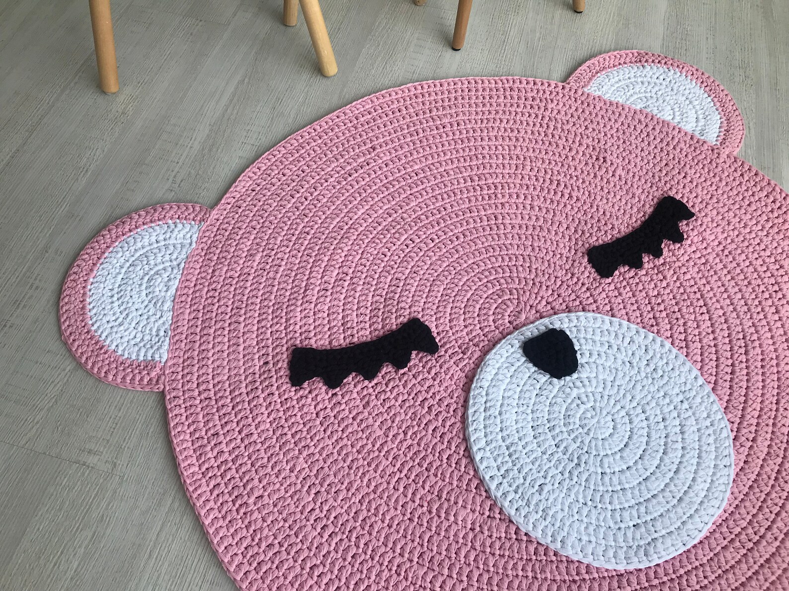 Nursery Rug сarpet for Kids Rug for Kids Baby Carpet Baby - Etsy