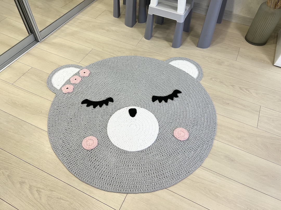 Rug for Kids Kids Mat Baby Carpet Carpet for Kids Nursery Rug Baby Rug ...