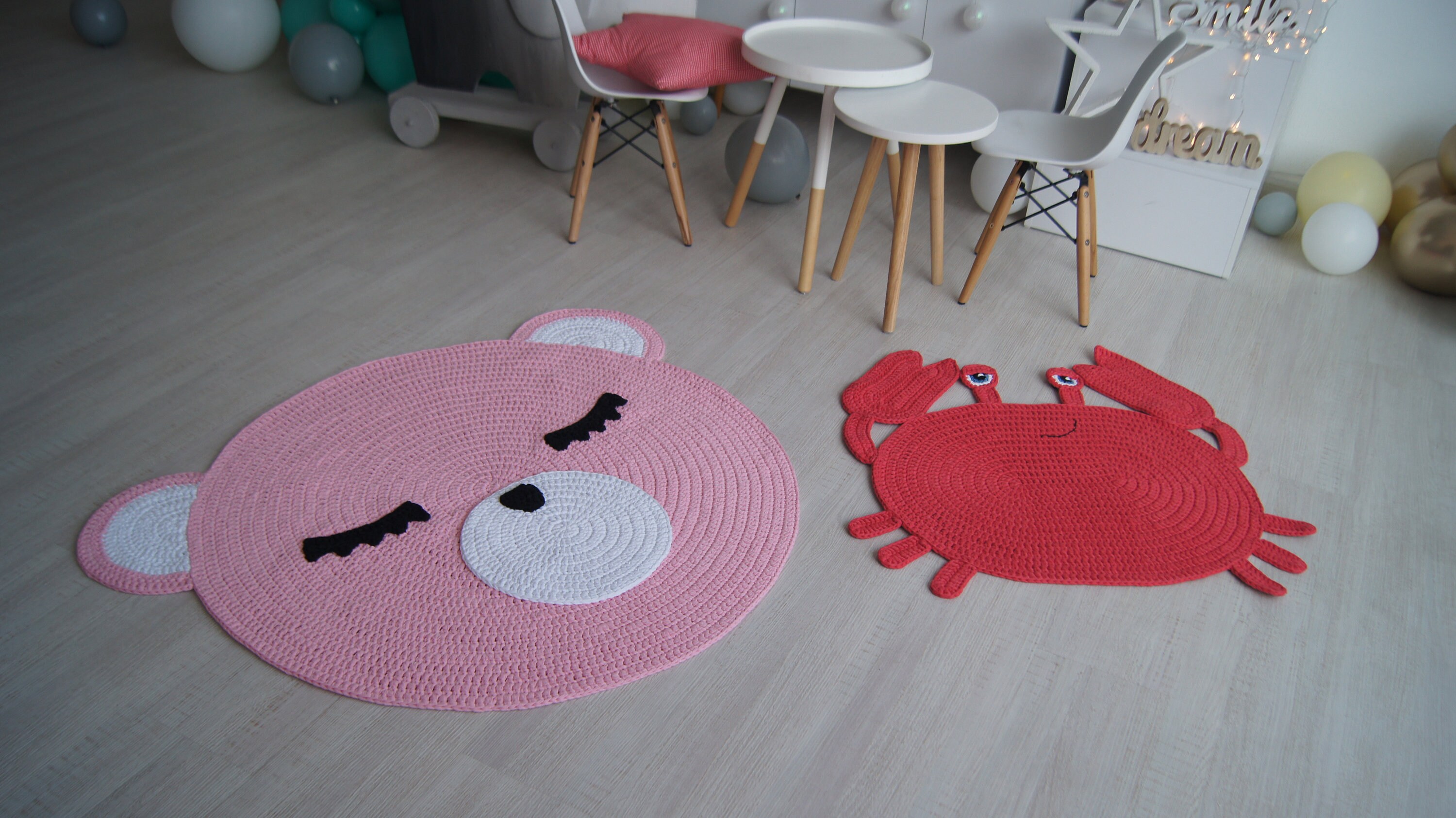 Nursery Rug сarpet for Kids Rug for Kids Baby Carpet Baby | Etsy