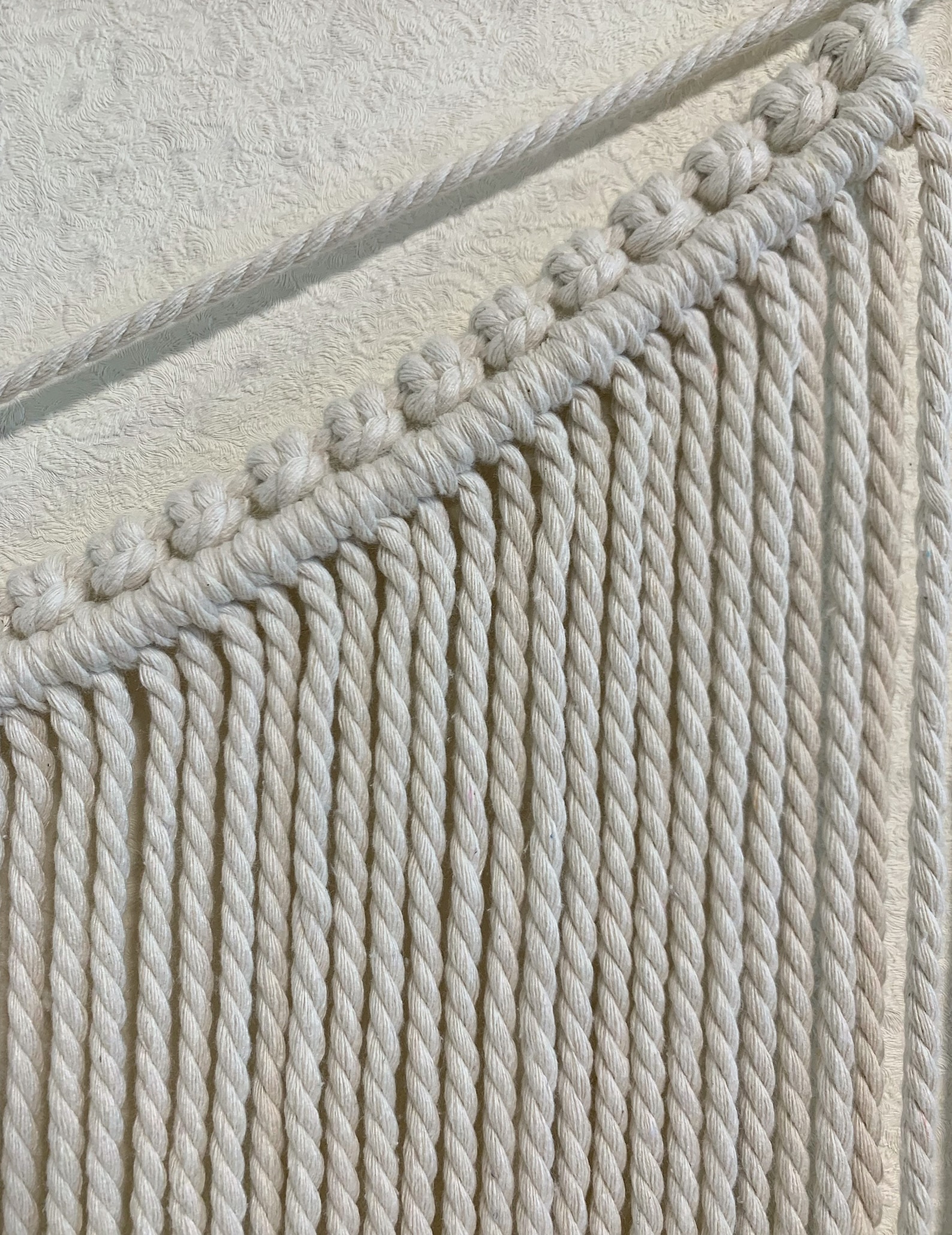 Large Macrame Wall Hanging Wall Art Big Macrame Boho Wall - Etsy