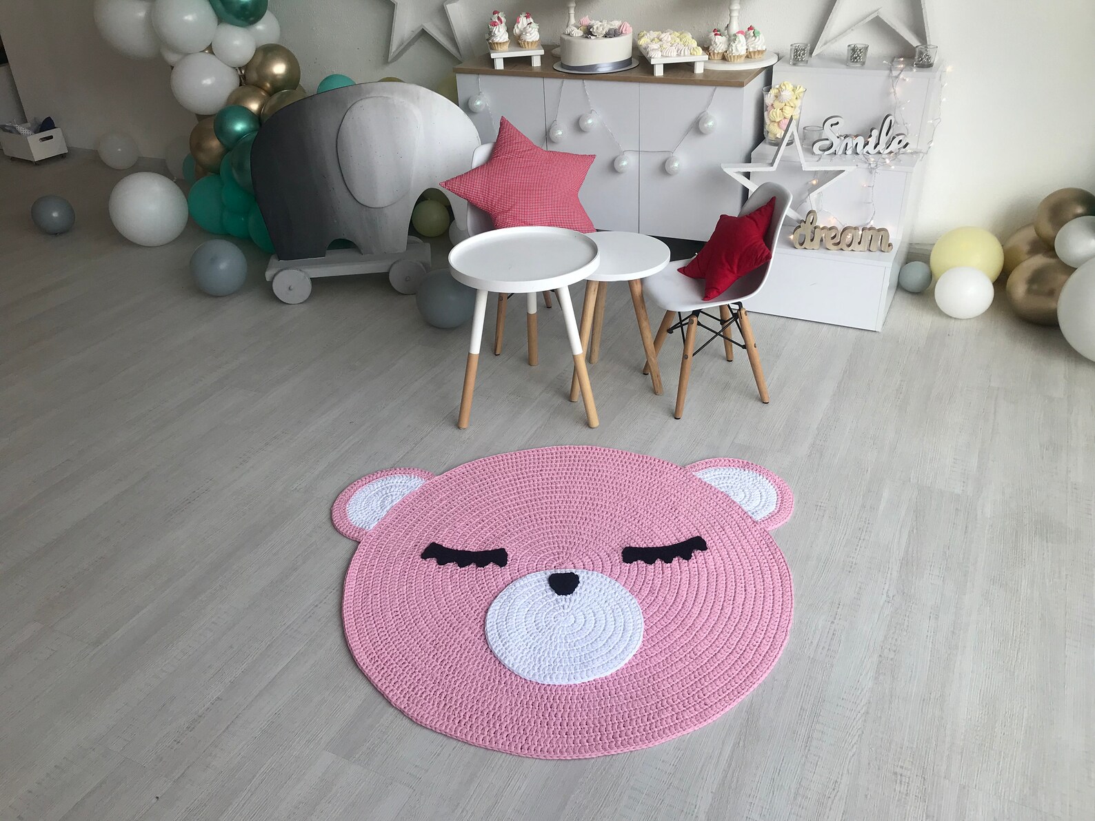 Nursery Rug сarpet for Kids Rug for Kids Baby Carpet Baby - Etsy