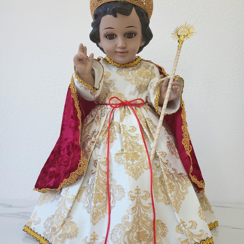 Jesus Costume - Etsy