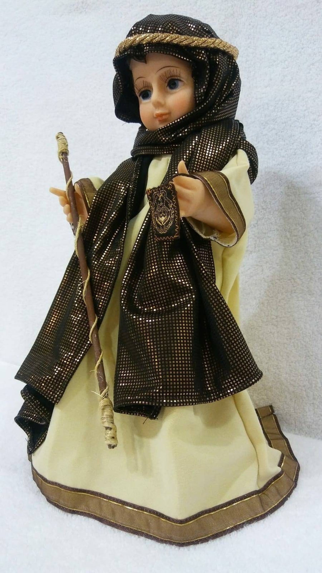 Baby Jesus Clothes Jesus of Nazareth and Accessories Vestido De Niño ...