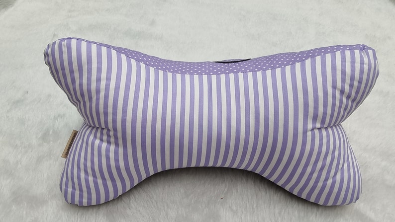 Reading Bone Music Reading Pillow Book Pillow Neck Pillow Tablet Pillow ...