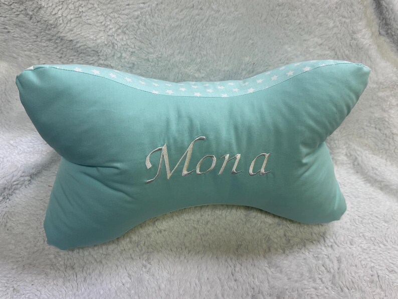 Reading Bone Music Reading Pillow Book Pillow Neck Pillow Tablet Pillow ...