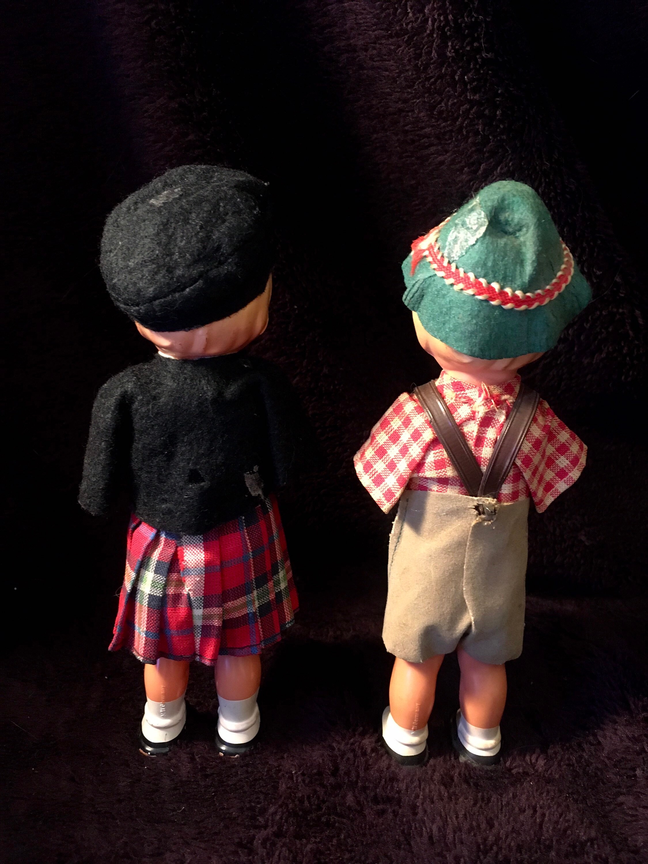 Limbless Children Dolls - Etsy