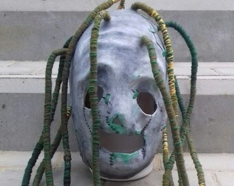 Slipknot mask | Etsy