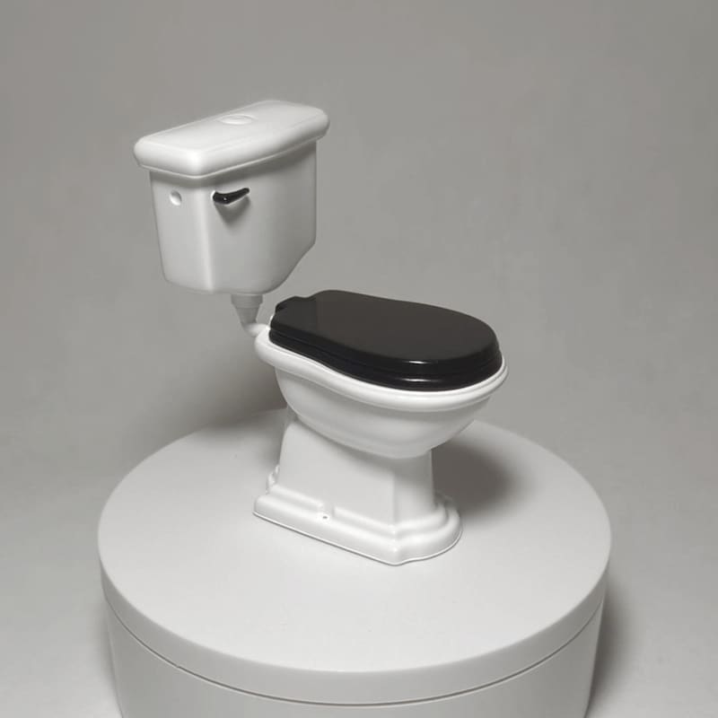 1:12 Victorian Toilet - Etsy
