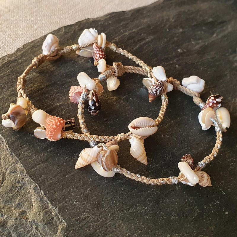 Shell Creations - Etsy