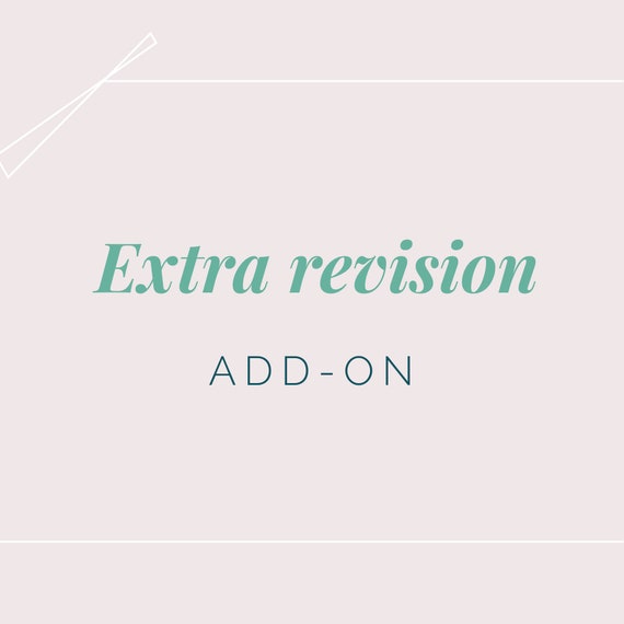 Paper & Party Supplies Design amendments premade logo Extra revision ...