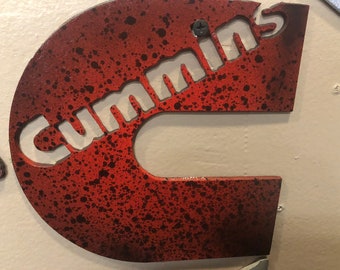Cummins | Etsy