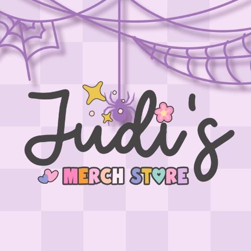 Judi's Merch Store LLC.