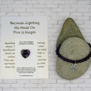 Divorce Gift Set, End of Marriage, Pocket Hug, New Start, Divorce Gift ...