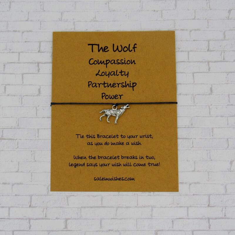 Wolf Gifts - 60+ Gift Ideas for 2025