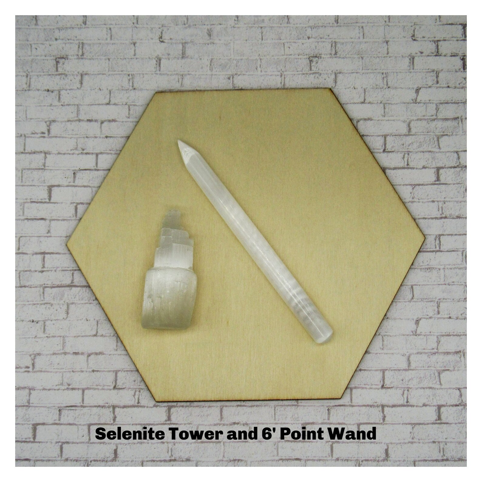 Crystal Grid Kit, Altar Grids, Manifesting Crystals, Tree of Life ...