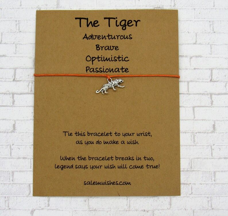 Year of the Rabbit Rabbit Gift Rabbit Wish Bracelet 2023 - Etsy