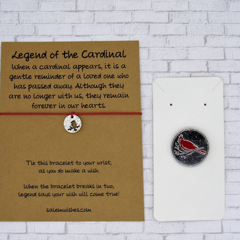 Cardinal Gifts - 60+ Gift Ideas for 2025