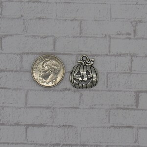 Trick or Treat Wish Bracelet Set, Multiple Charm Options, Halloween ...