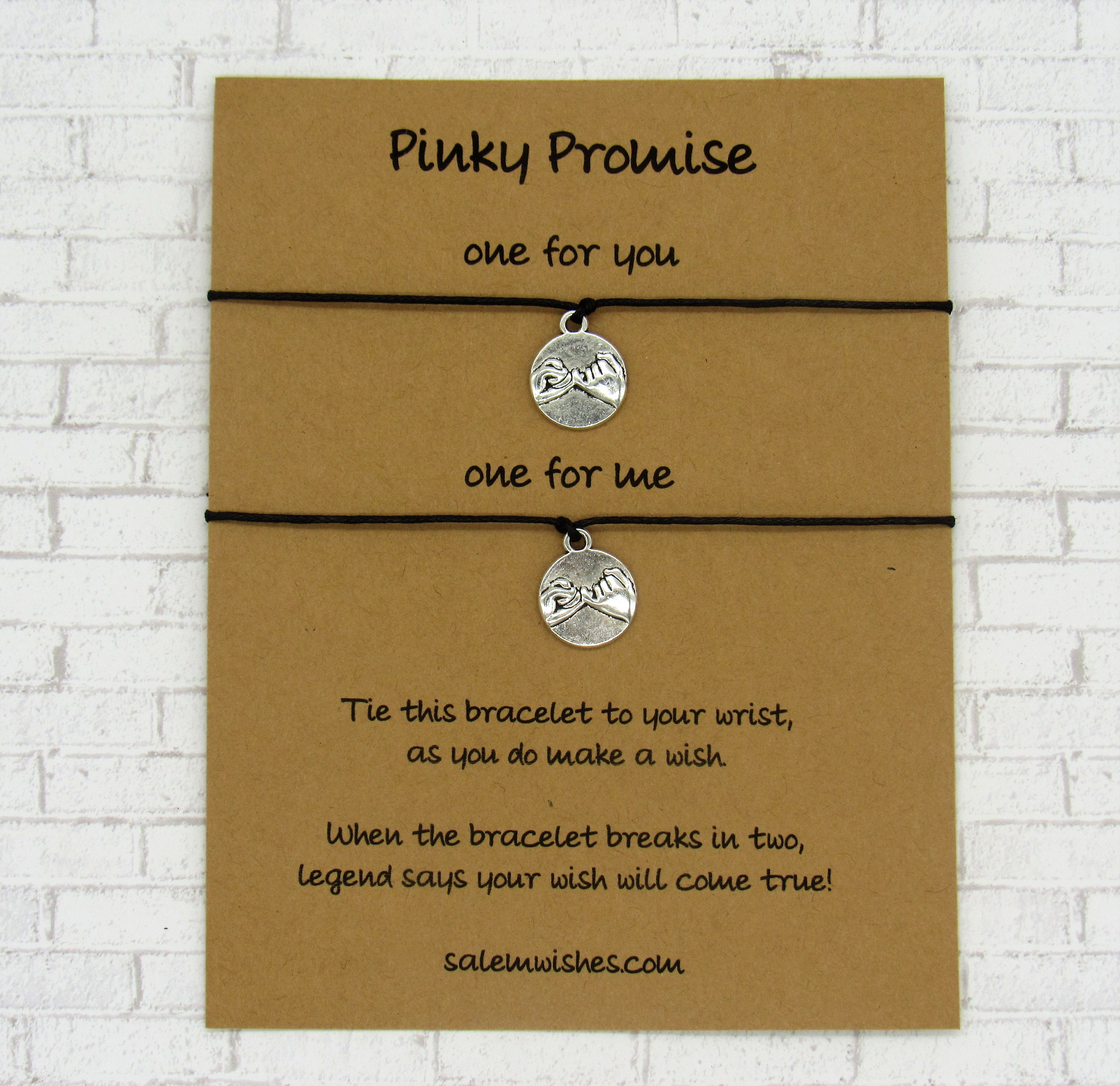 Friendship Bracelet | Etsy