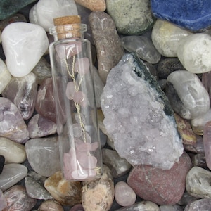 Jumbo Crystal Set, Pound of Crystals, Confetti Mix, Mixed Crystal ...