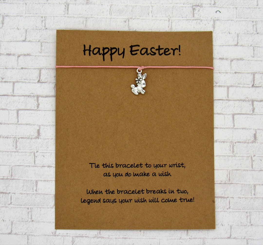 Easter Gift, Personalized Easter Gift, Easter Basket Stuffer - Etsy