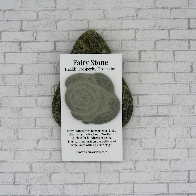Luck Stones - Etsy