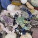 Jumbo Crystal Set, Pound of Crystals, Confetti Mix, Mixed Crystal ...