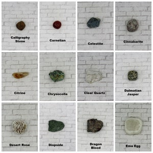 Create Your Own, Crystal Set, You Pick, 6 Piece, 12 Piece, 24 Piece ...