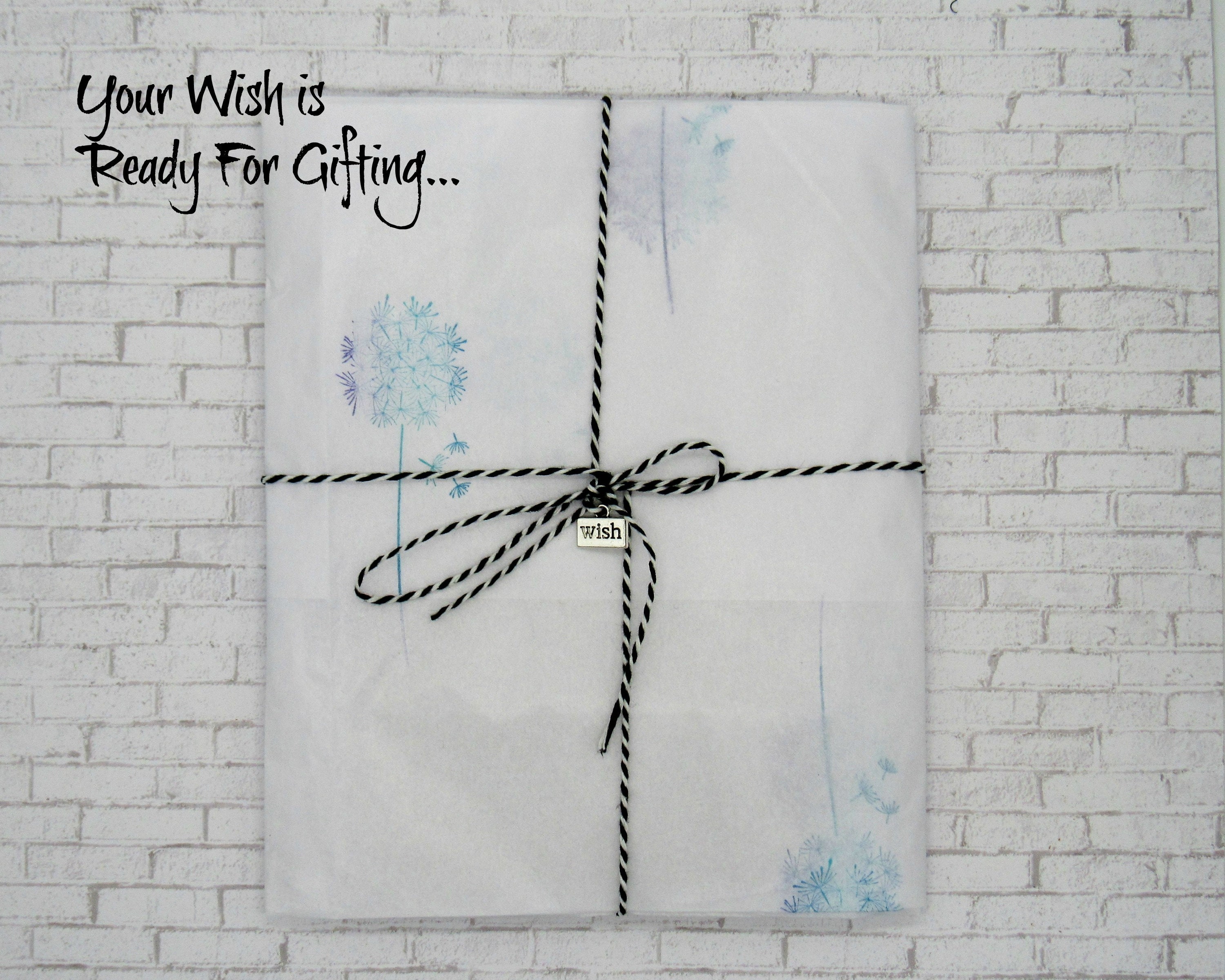 Personalized Family Gift Family Tree Wish Bracelet Matching | Etsy