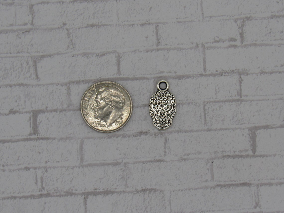 Trick or Treat Wish Bracelet Set Multiple Charm Options | Etsy