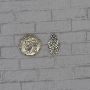 Trick or Treat Wish Bracelet Set, Multiple Charm Options, Halloween ...