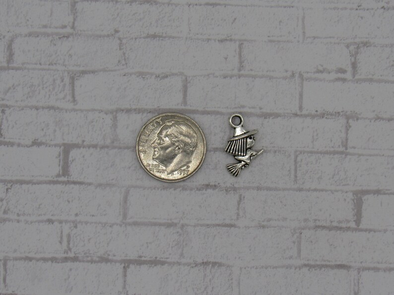 Trick or Treat Wish Bracelet Set Multiple Charm Options - Etsy